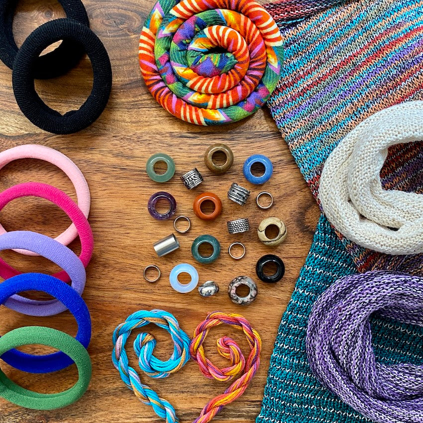 Carnival Dread Pack