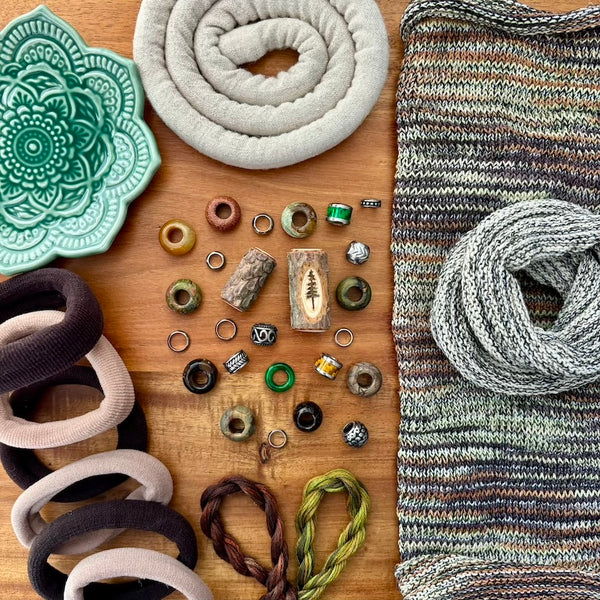 Dreadlock Accessories Packs | Mountain Dreads – Page 2