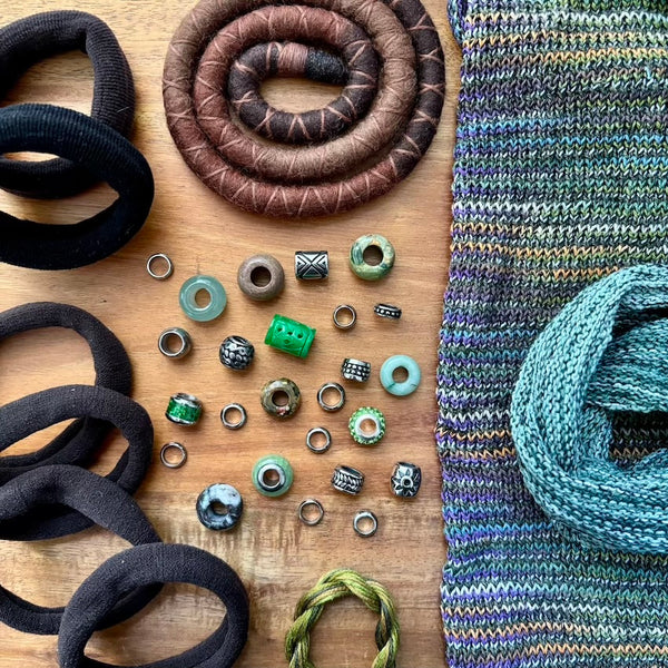 Dreadlock Accessories Packs | Mountain Dreads – Page 2