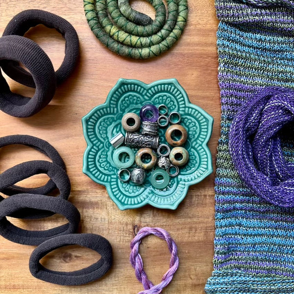 Fairy Garden Dread Pack – Mountain Dreads