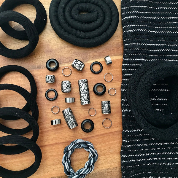 Dreadlock Accessories Packs | Mountain Dreads – Page 2