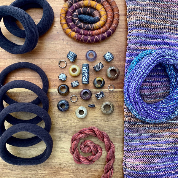 Dreadlock Accessories Packs | Mountain Dreads – Page 2