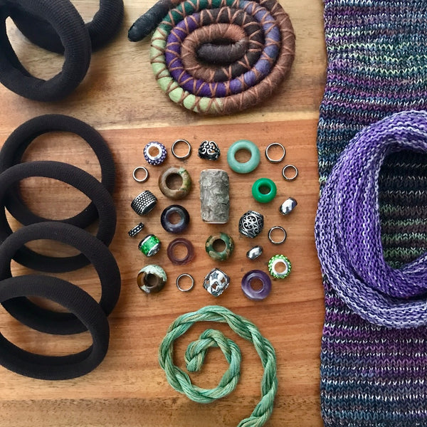 Dreadlock Accessories Packs | Mountain Dreads – Page 2