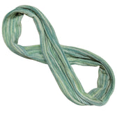 Double Loop Cotton Dread Wrap Headband | Mountain Dreads