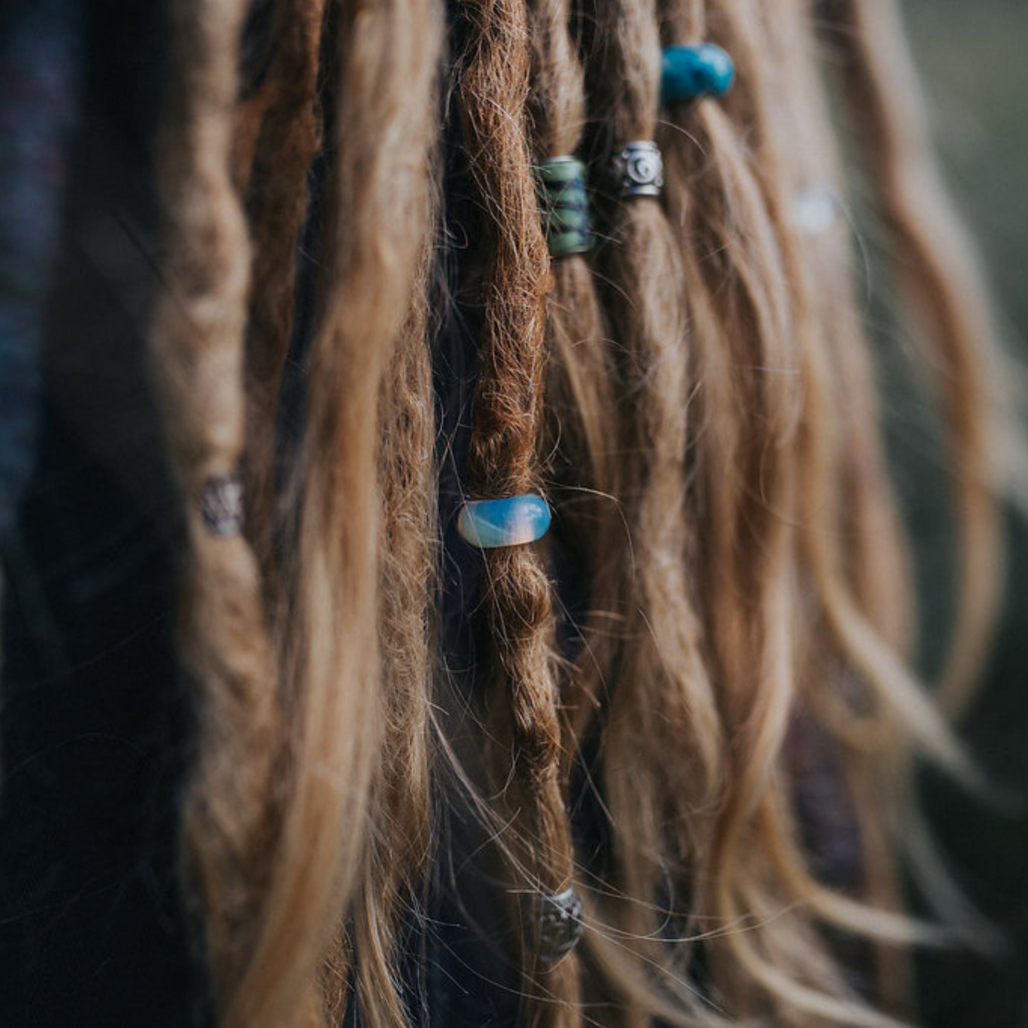 Night Sky | Set Of 25 – Mountain Dreads