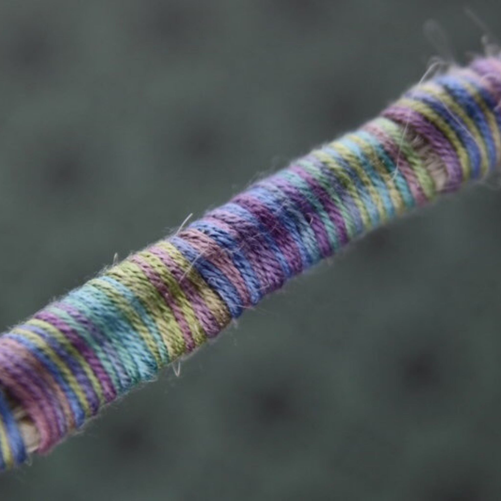 Silk Thread | Arabian Nights – Mountain Dreads