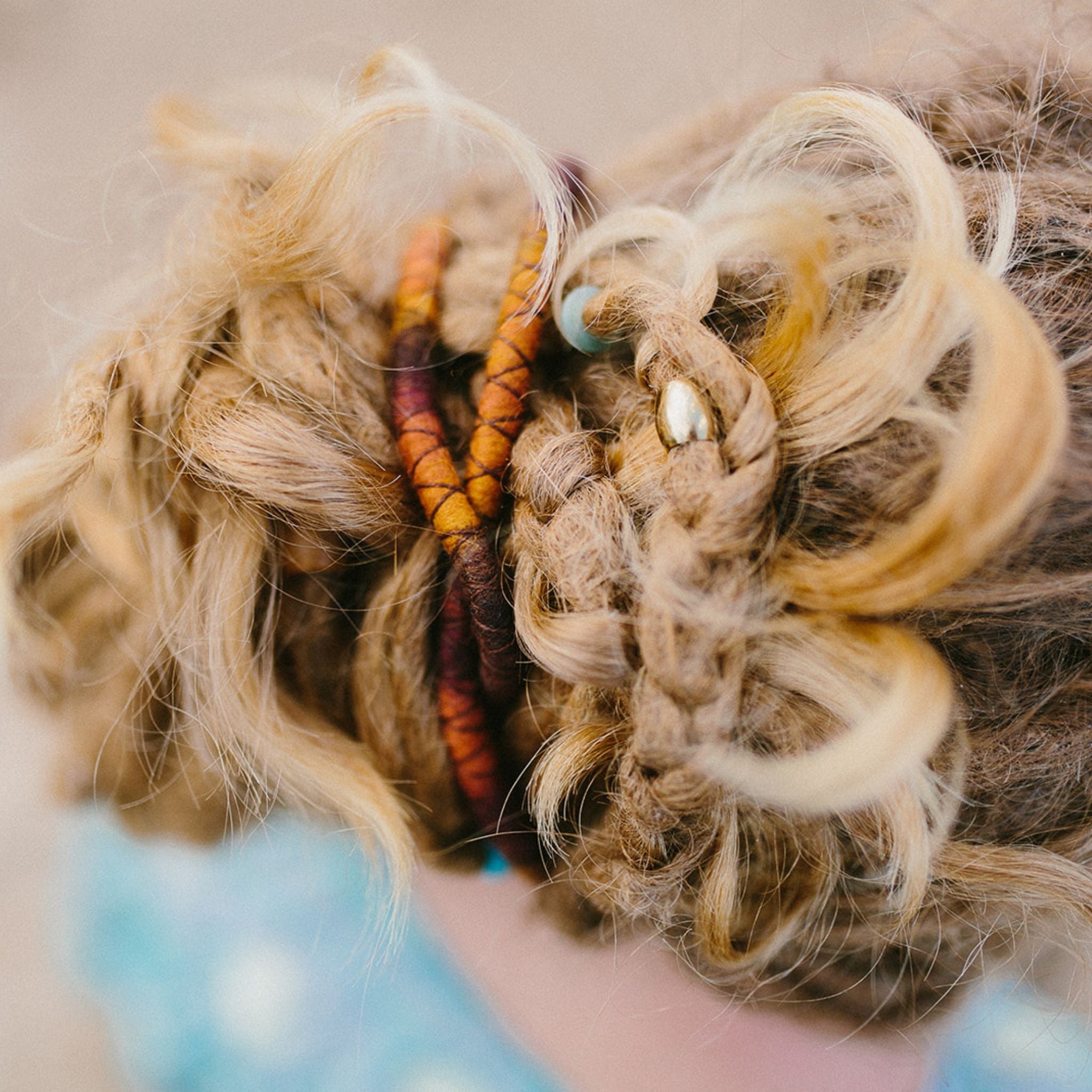 Autumn Dread Pack – Mountain Dreads