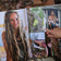Dreadlock Course - Organic Dreadlocks - Book & 19 Video Tutorials