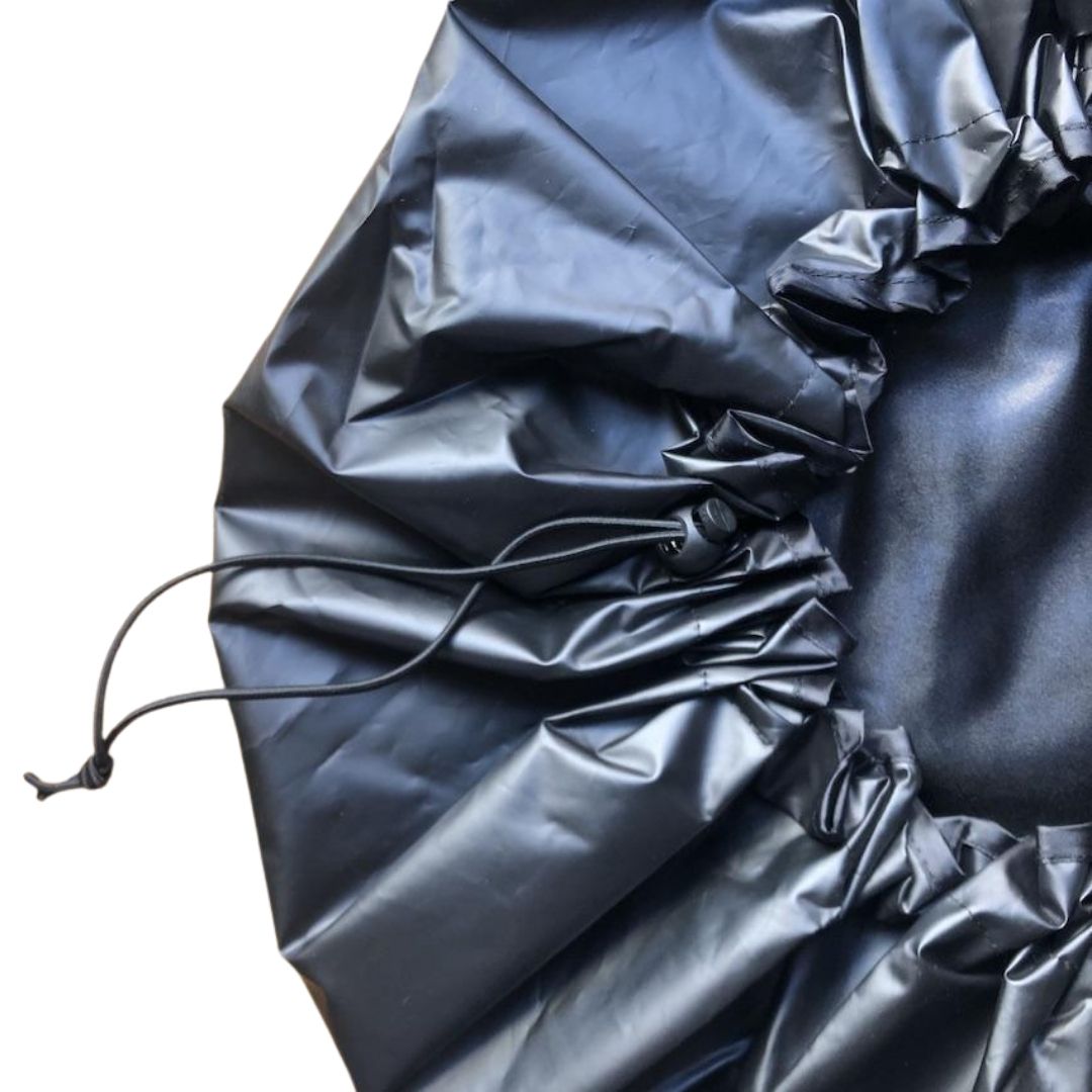 Extra Large Shower Cap for Dreadlocks - Adjustable – Mountain Dreads