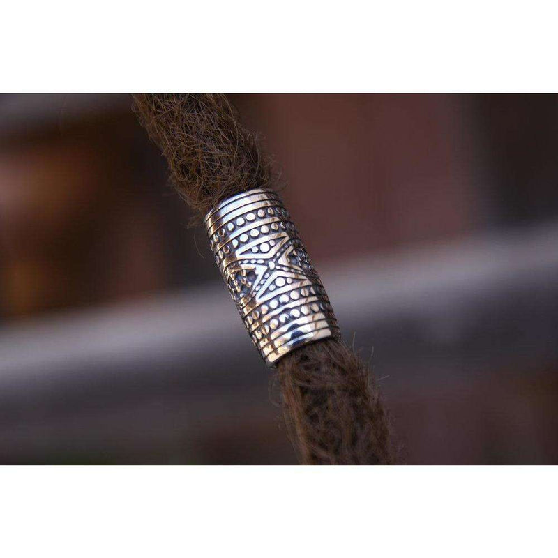 Stainless Steel Tube | Set Of 2