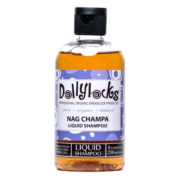 Dreadlock Shampoo | Mountain Dreads