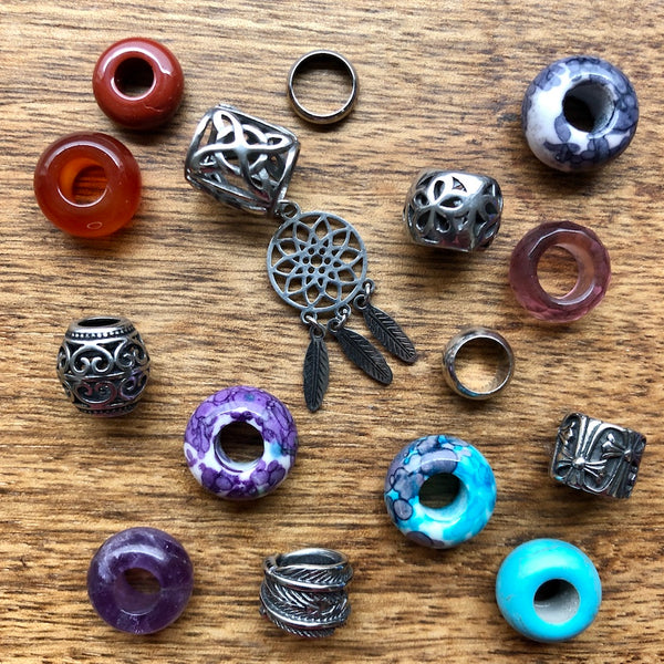 Winter Dread pack – Mountain Dreads