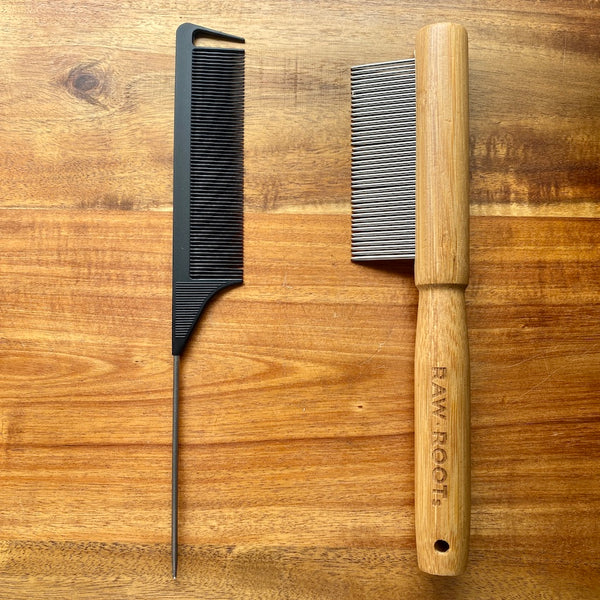 Crochet Hook | Dread Hair Elastics – Mountain Dreads