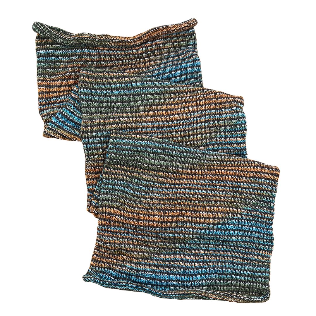 Large Dreadlock Tube Sock – Mountain Dreads